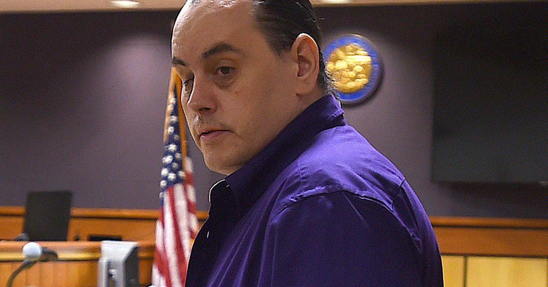 Man gets life in prison for 1998 Miranda Fenner murder