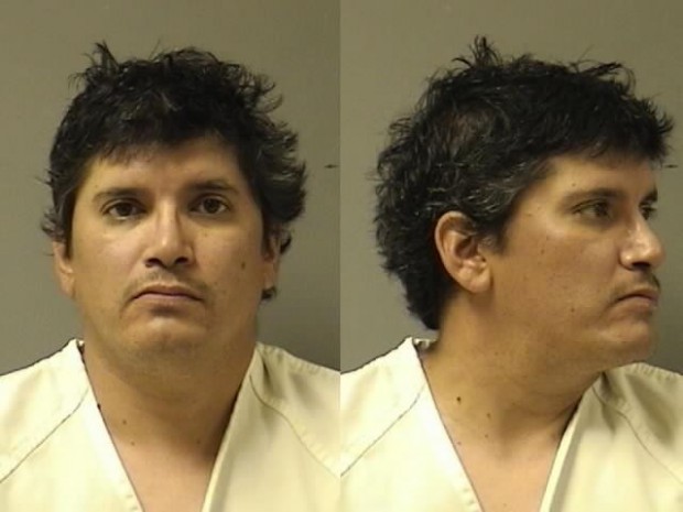 Man charged with felony, 6 misdemeanors after rollover crash