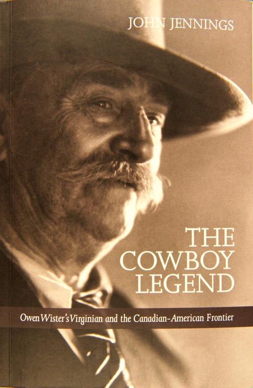 Canadian author debunks the cowboy legend | Books | billingsgazette.com