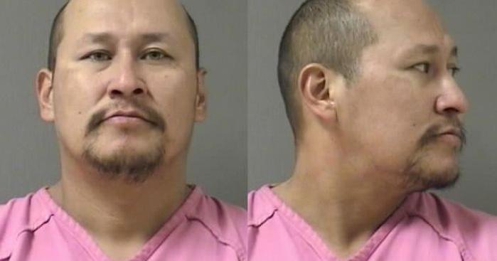 Hardin man charged with murder