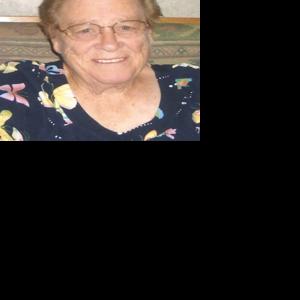 Lois Marcella Riddle McCreery Mulholland