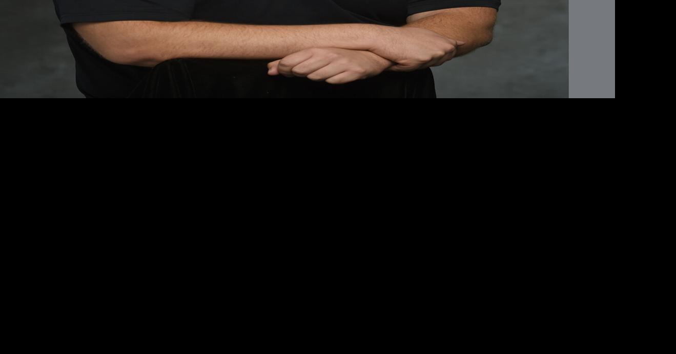 First Responders: SHANE VAN CLEVE