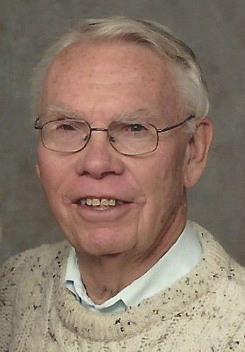 Robert C. ‘Bob’ Wendt