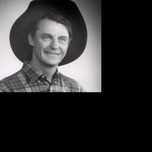 Leslie ‘Les’ Hamilton Peters