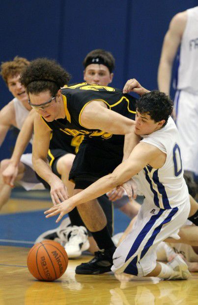 Gallery: West, Skyview boys basketball | Boys Basketball ...