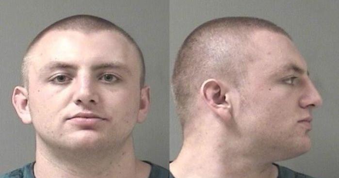 Man pleads guilty for involvement in 'Dr. Bob's' meth conspiracy