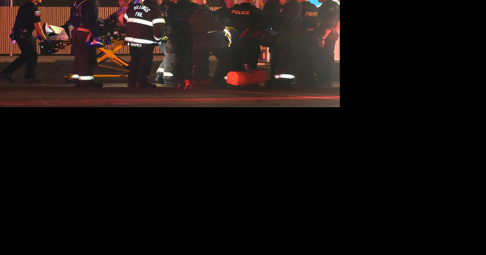 Bond set at $1.5 million for alleged Lockwood shooter