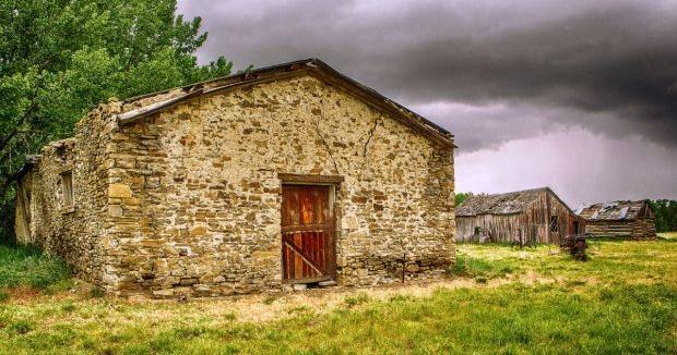 Judith Landing parcel donated for Montana state park