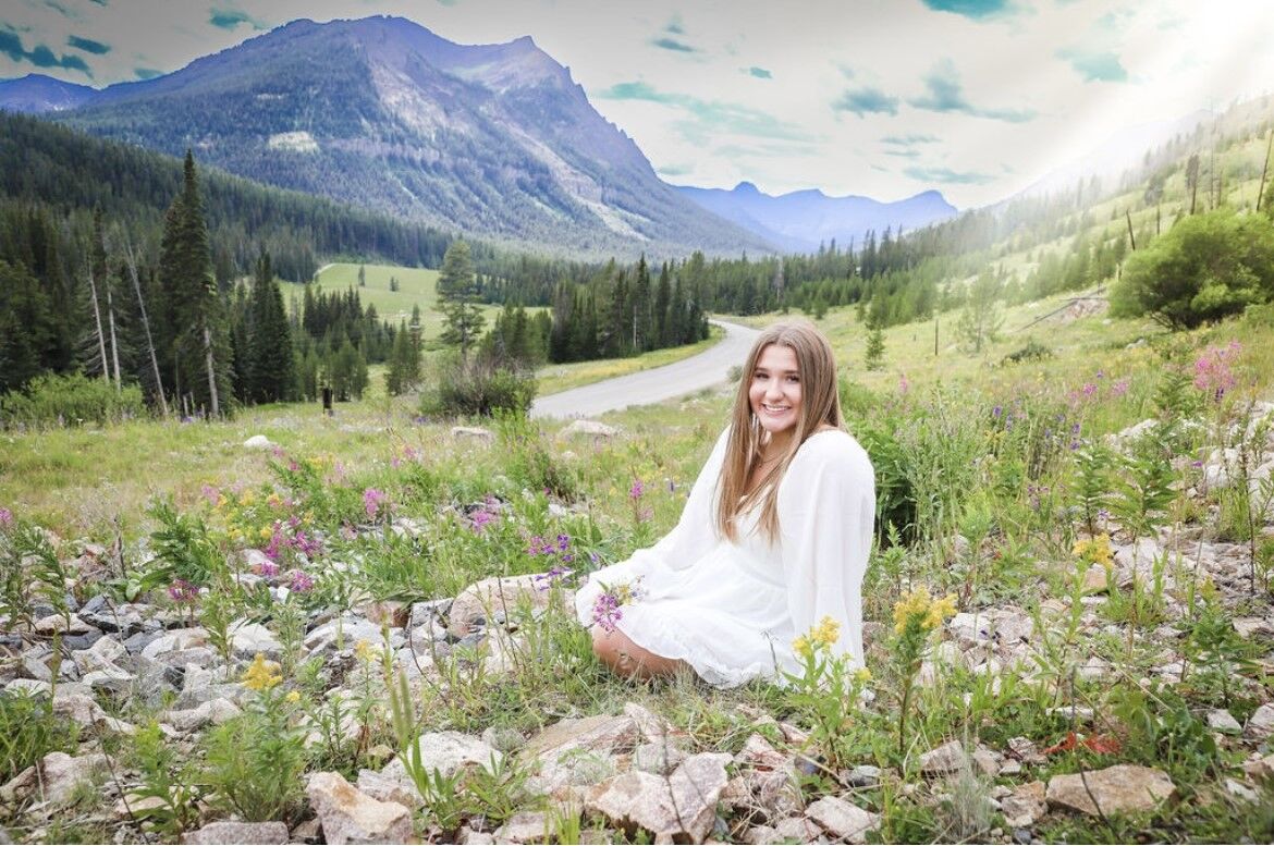 Valleydictorian Senior Profile: Seannah Schwend