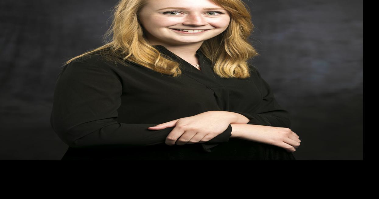 Emily Schabacker joins Billings Gazette news staff