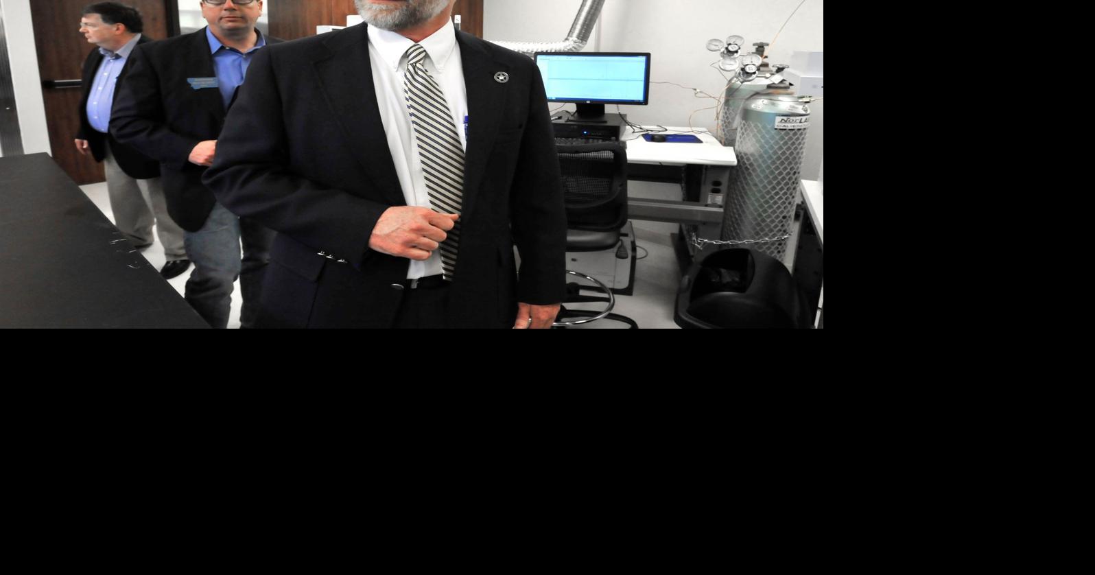 Montana crime lab contractor resigned previous post amid scrutiny