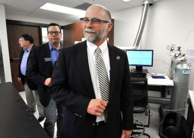 Montana crime lab contractor resigned previous post amid scrutiny