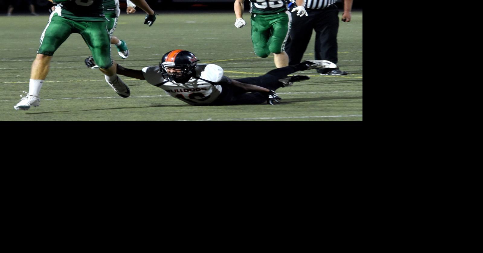 Billings Central standout Jacob Hadley picks football, Montana State