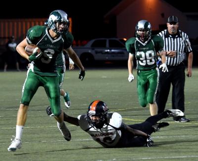 Billings Central standout Jacob Hadley picks football, Montana State