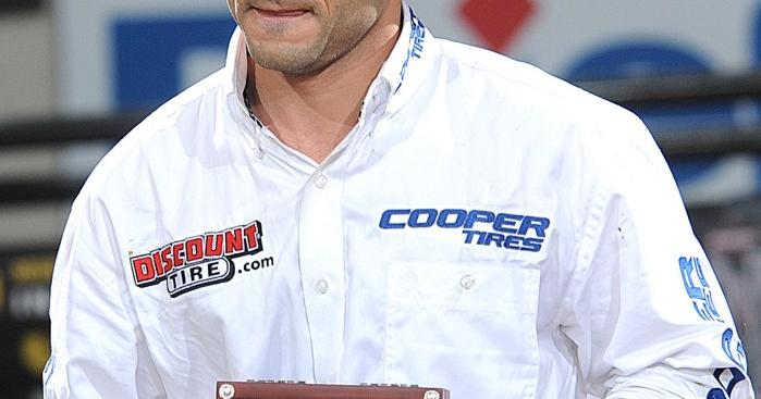 Gallery: Weekend bull riding action