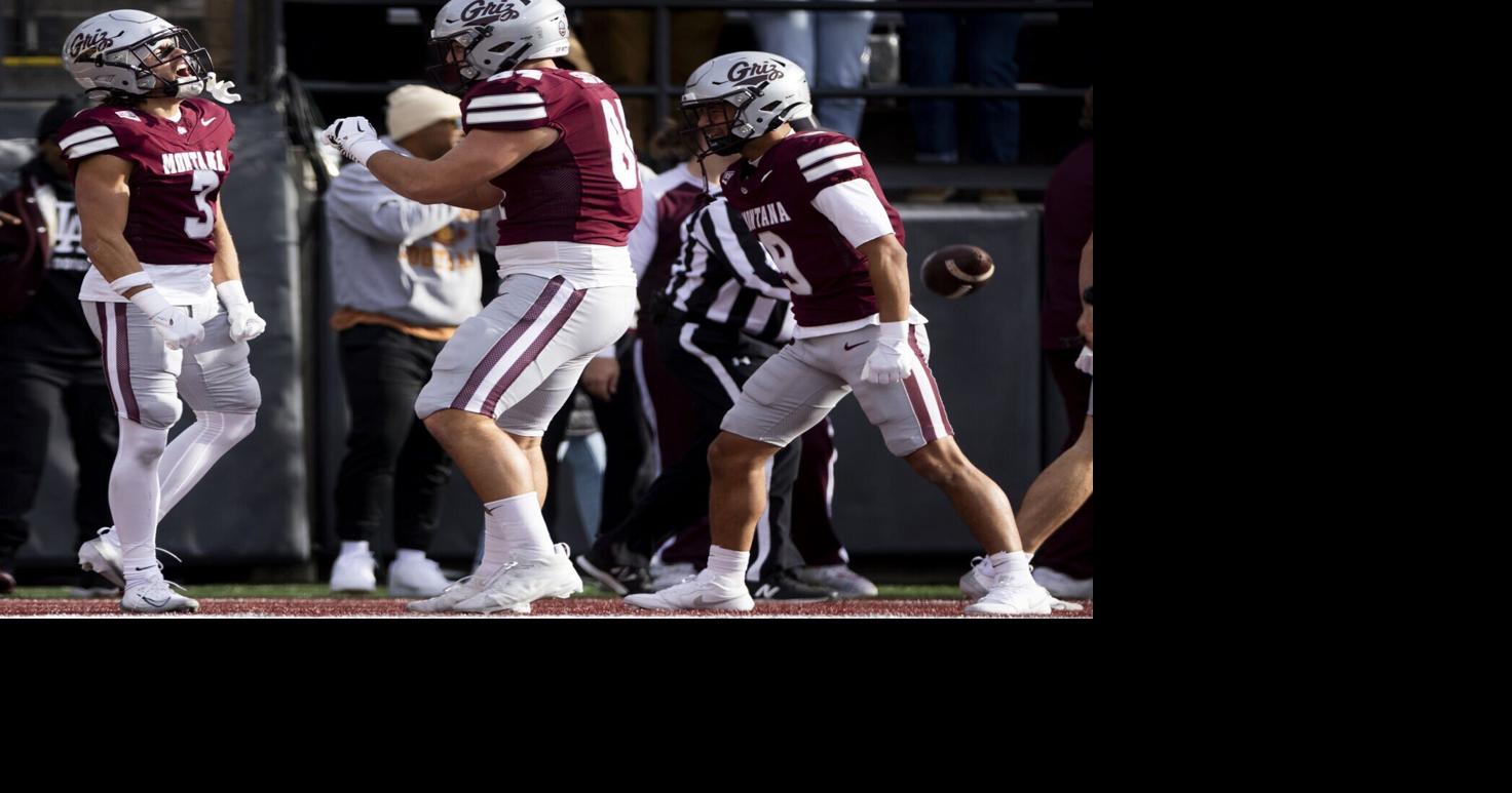 Montana Grizzlies find out 2025 FCS playoff seeding