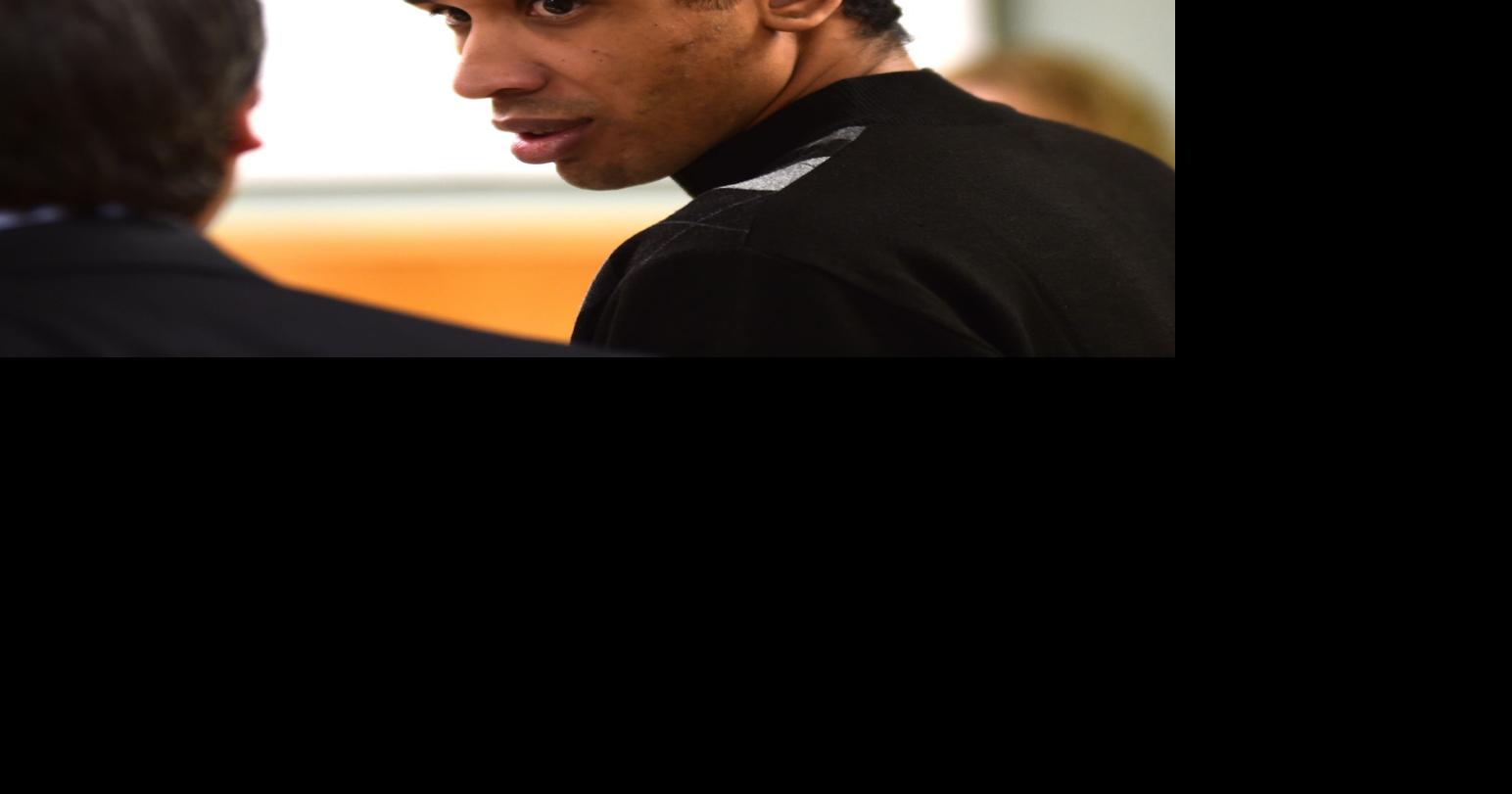 Friend of victim testifies about night he saw David Vallie get shot
