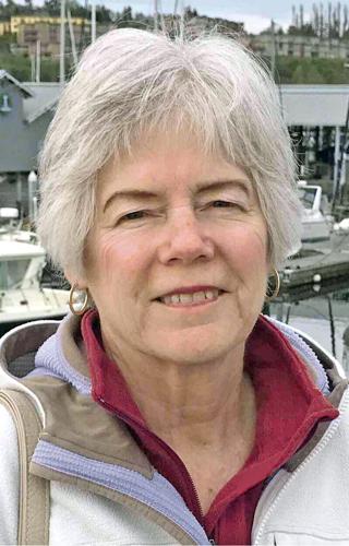 Judy Kay Henry