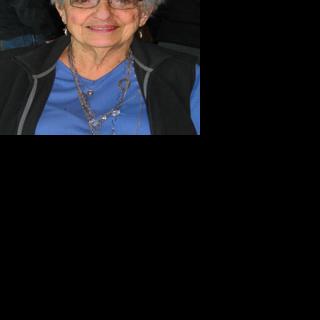 Marlyn Eileen Roth Ewald