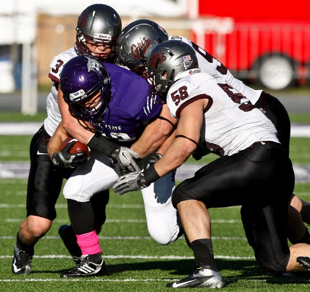 Grizzlies 'finish the drill' in win over Weber State