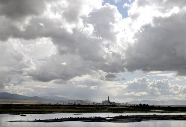 Governor wants Frenchtown mill site on Superfund priority list