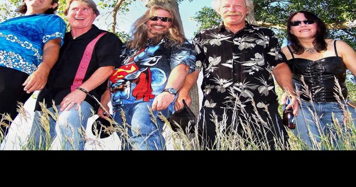 7th Avenue Band performs Aug. 30 at Laurel's Rock the Block