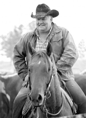 Lester 'Beans' Wessel