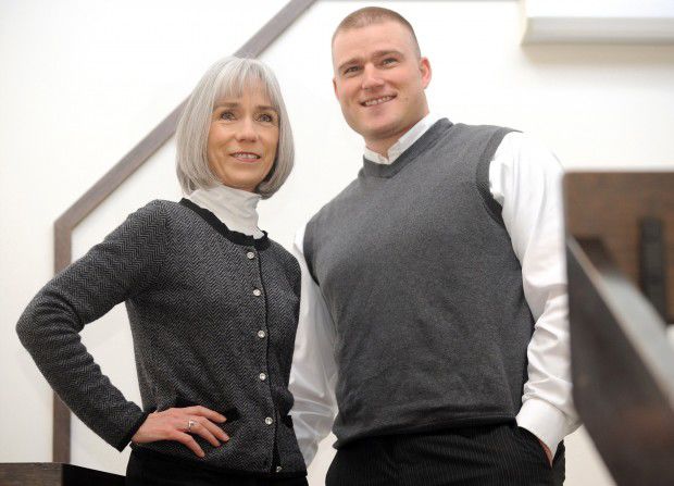 Parker named new executive director at NAMI-Billings