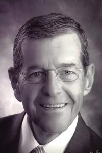 Thomas Patrick Gormley, M.D.