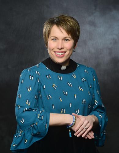 Jennifer Quanbeck: I get to meet and grow to love through this ministry