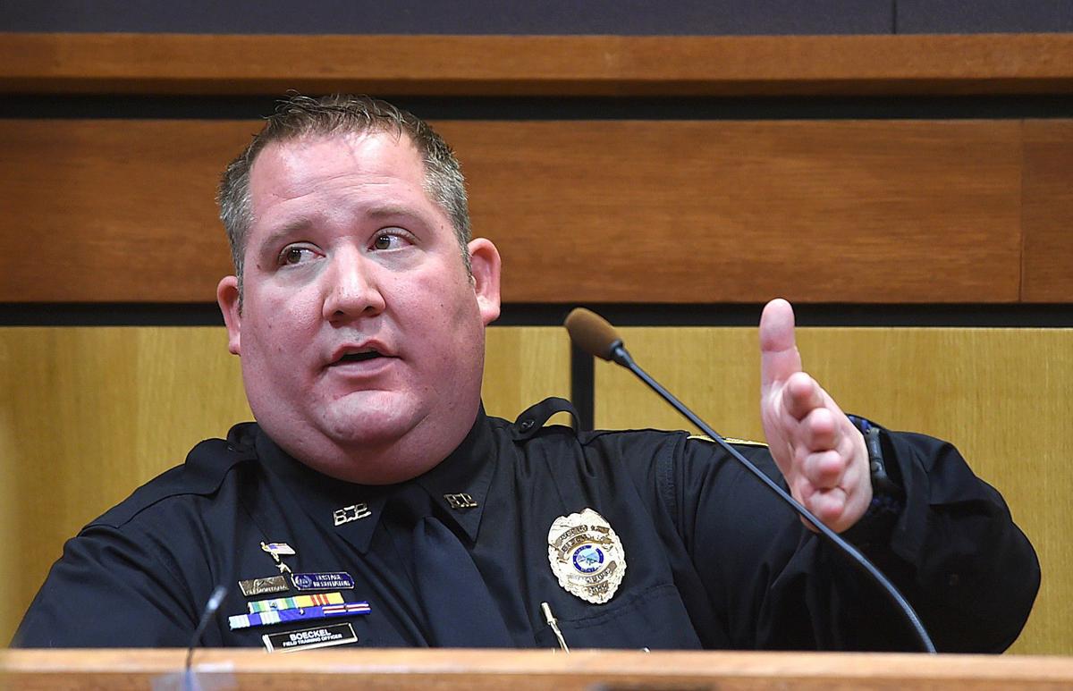 Billings Police were justified in fatal Rims shooting, jury says