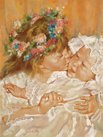 Jessica Zemsky Art