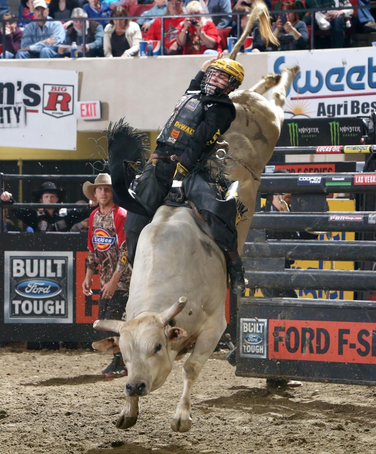 Lockwood now the face of PBR on T-shirts