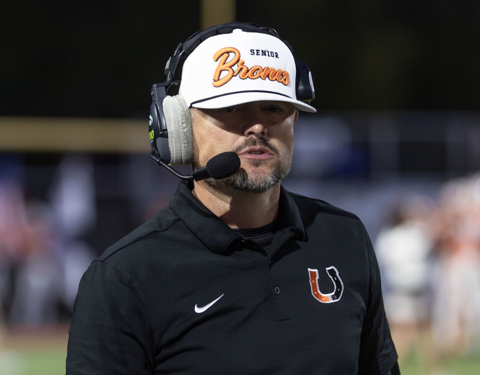 Photos: Billings Skyview at Billings Senior football