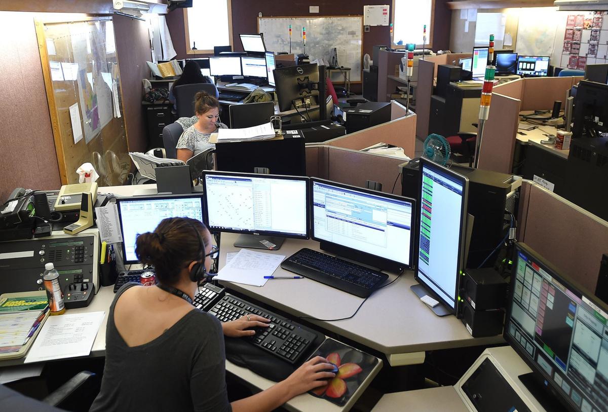 Gazette opinion: Great call by Billings 911 center | Editorial ...