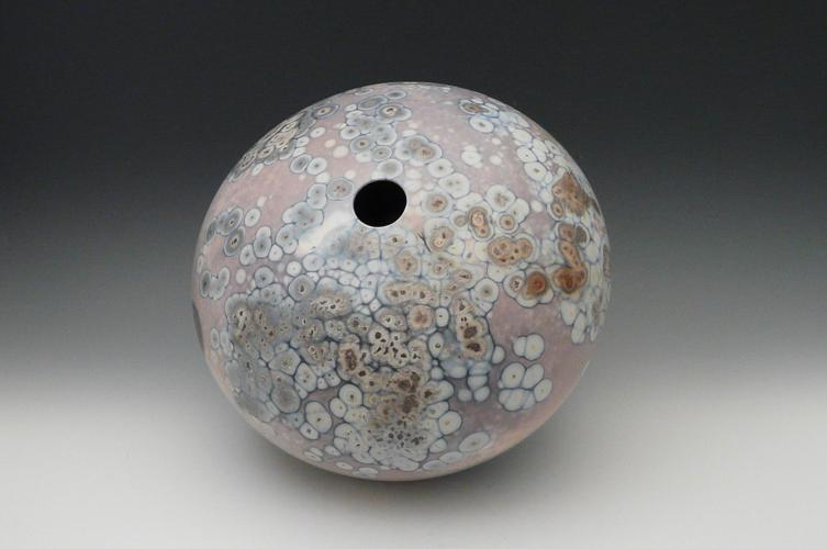 Marcia Selsor on throwing dough and clay during social distancing