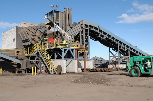Growing pains: Pacific Steel & Recycling’s $10M plan for expansion ...