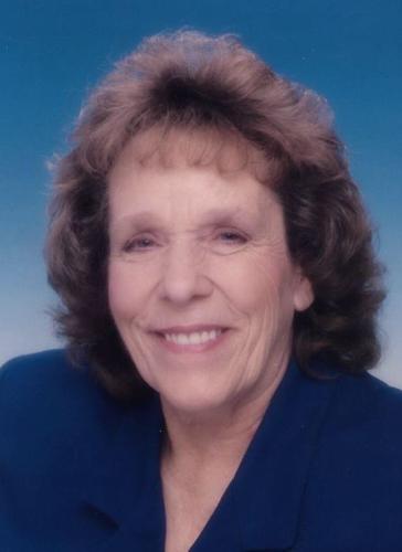 Pauline Pierce