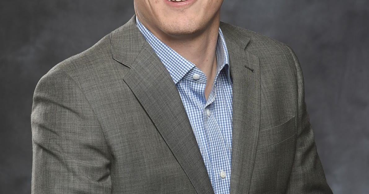 Darrin Williams: A great community with great support in the hub of Montana