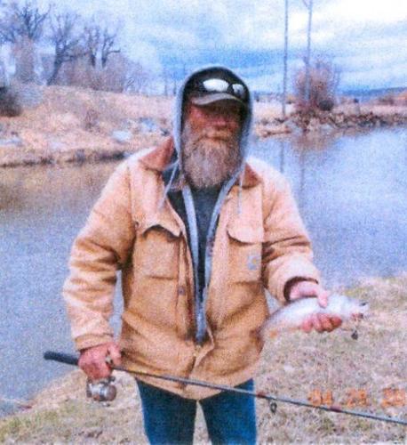 Thomas L. 'Hippie Tom' Searles