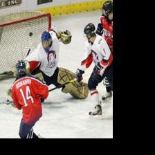 Bulls return to Rimrock Auto Arena with 9-2 win over Great Falls