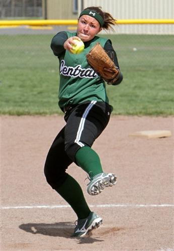 Less than a year after surgery, Ashley Corcoran dominating once again
