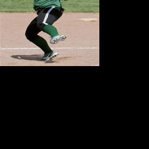 Less than a year after surgery, Ashley Corcoran dominating once again