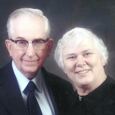 Rev. Dr. Lawrence F. Small Sr.