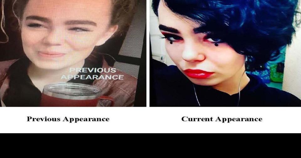 Bozeman Police Ask For Help Finding Missing Girl