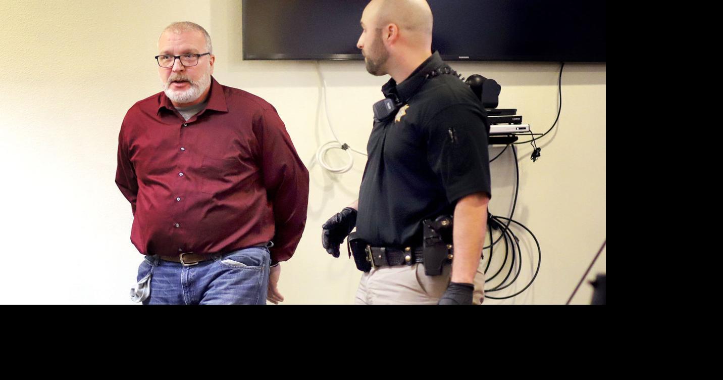 Hamilton man sentenced to 100 years for sexually assaulting two girls