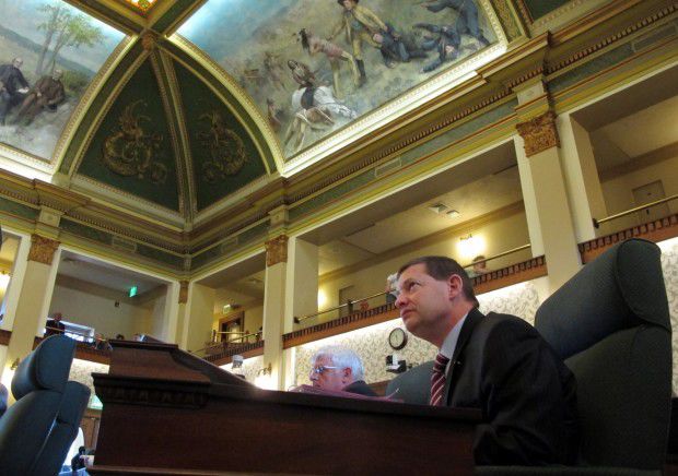 Hunting, fishing bill drafts flood Legislature
