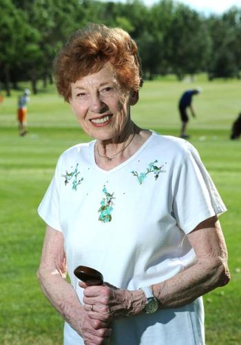 Golfer Clark will be right at home in MSWGA Hall of Fame