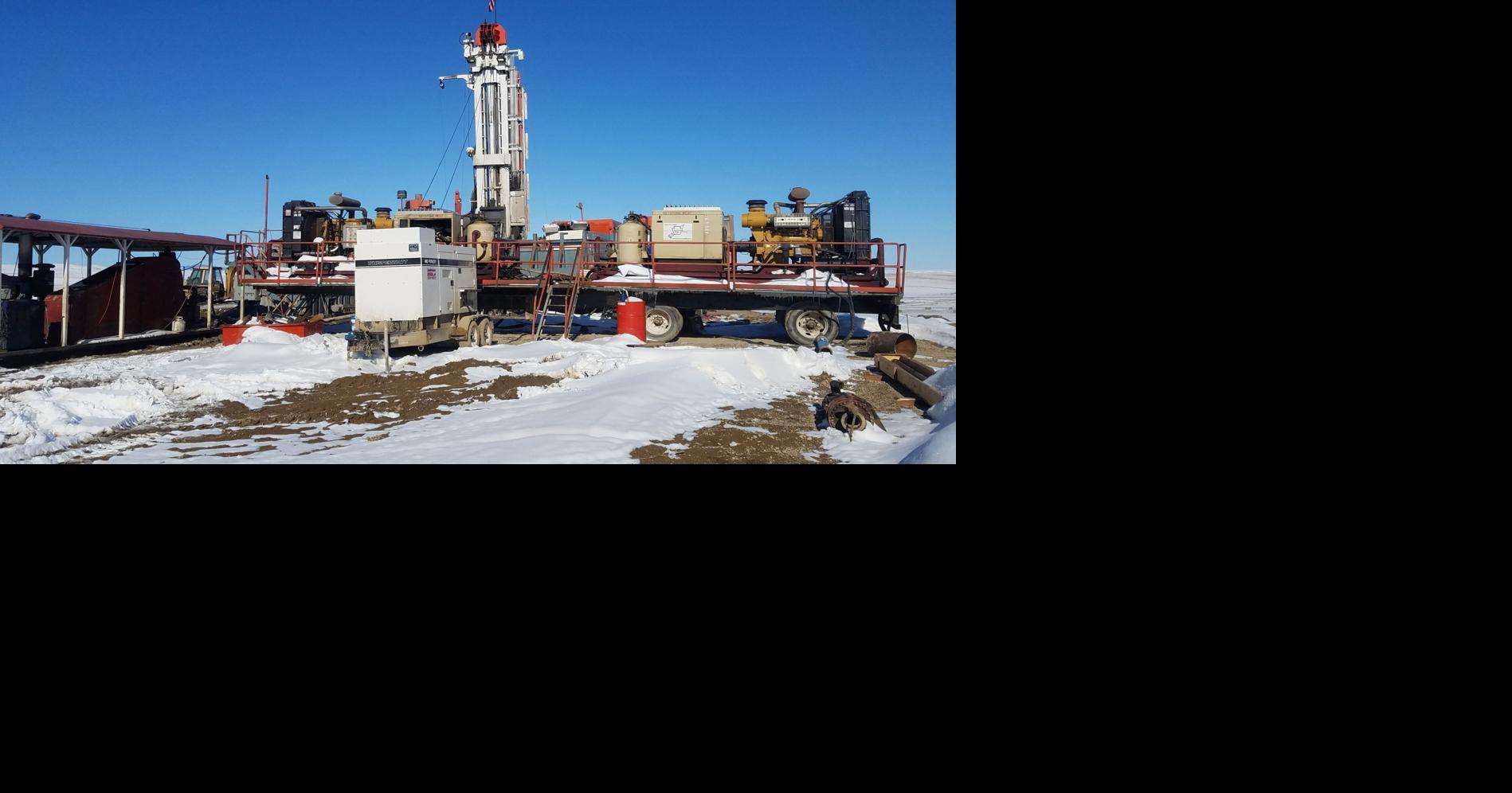 Musselshell water project awarded $37M in federal funding for phase 2 ...