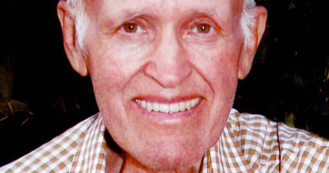 James 'Jim' Ralph Baker